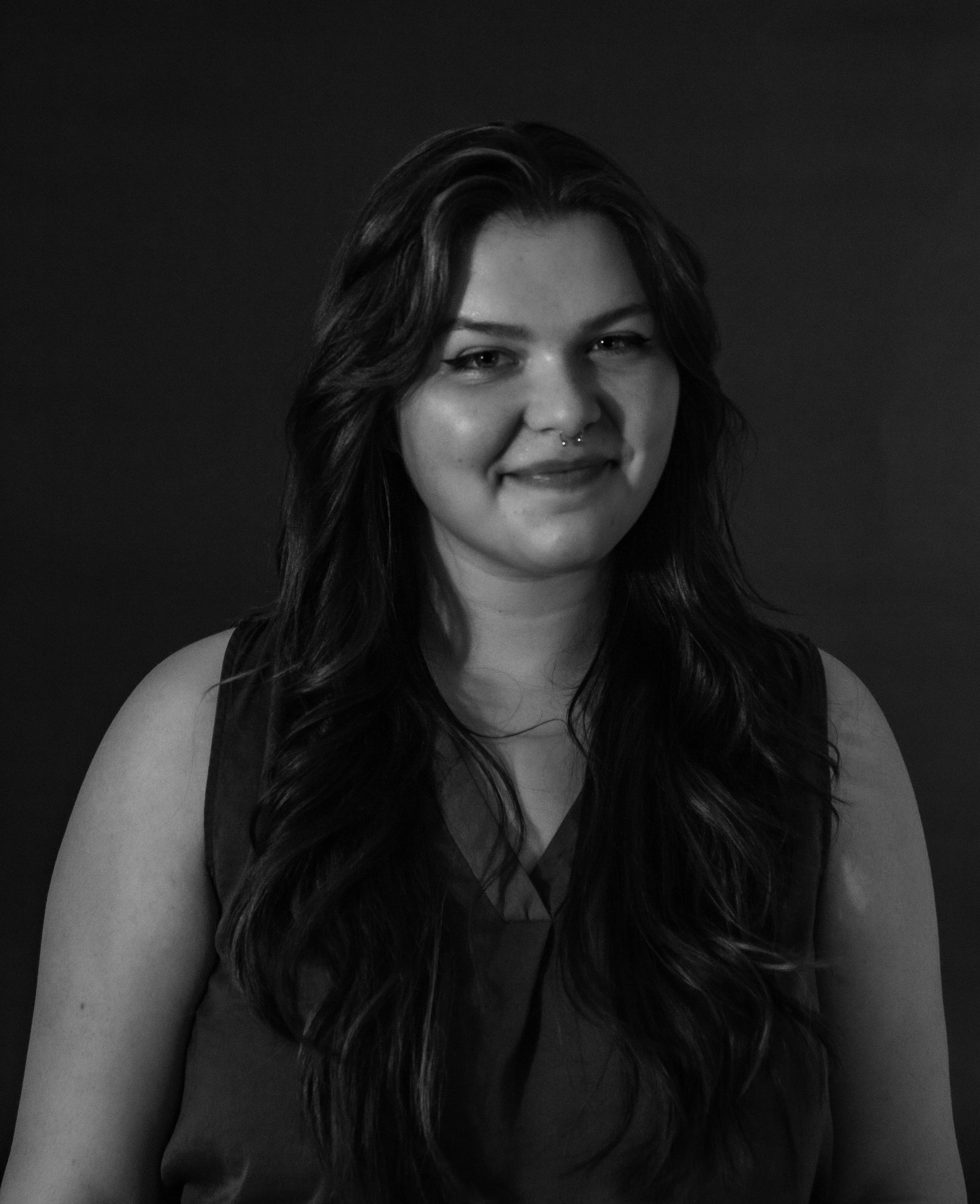 The Castle Consortia | Phoenix (Kyra Carlson) Headshot – please post ...